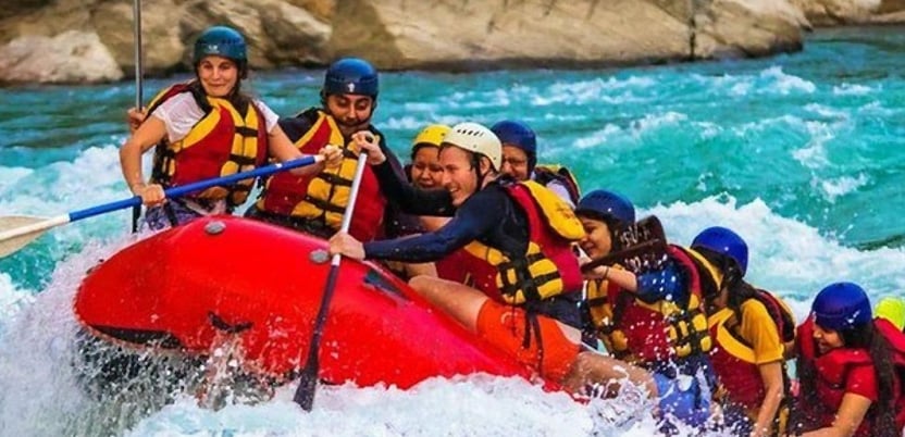 Top Things to do in Manali-Places to Visit In Manali