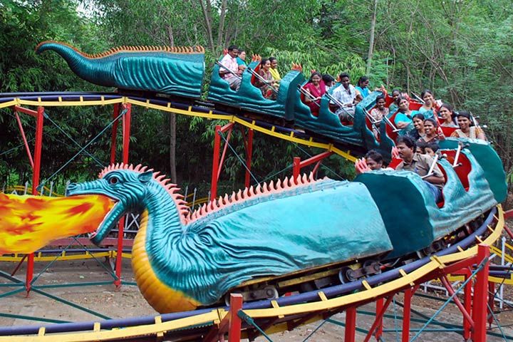 Child Friendly Holiday Destinations in India-Holiday with Kids