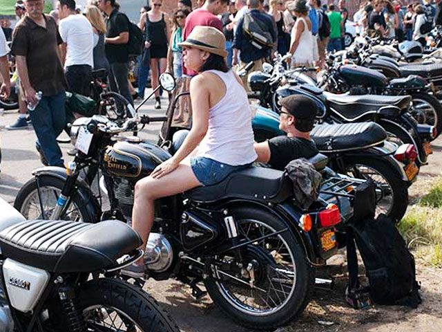 Bike Rentals in Goa that You Need to Know