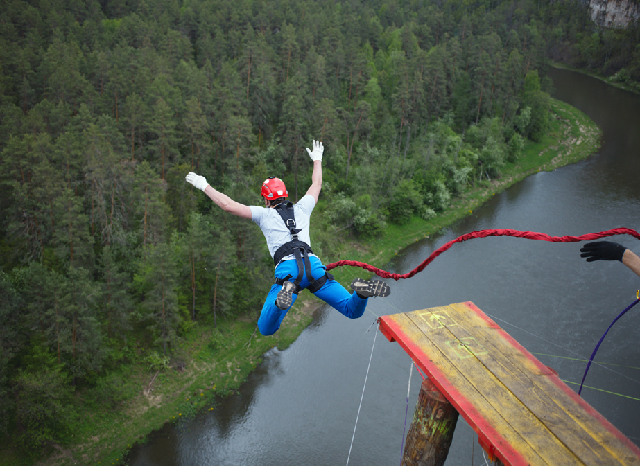 Top 8 Thrilling Adventurous Things to Do in Sikkim