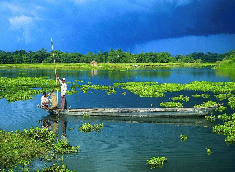 15 Most Enchanting Small Towns and Villages in India