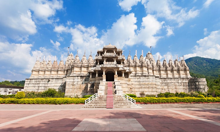 10 Best Monsoon Destinations of Rajasthan - You Must Experience!!