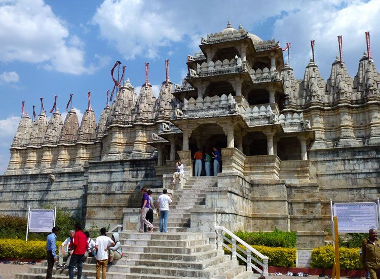 What to See in Rajasthan Apart from Forts & Palaces