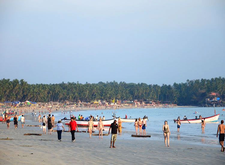What Makes Goa India's Most Popular Travel Destination?
