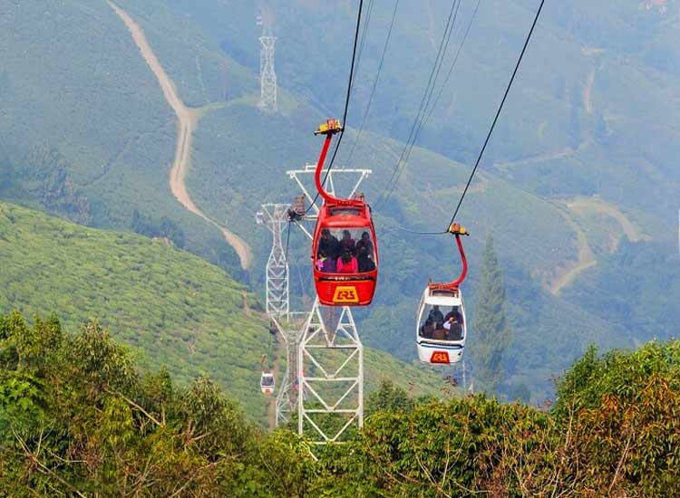 10 Reasons Why a Romantic Honeymoon in Darjeeling and Gangtok