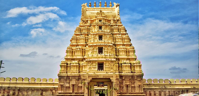 19 Historical Monuments in Karnataka that you must visit