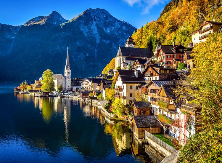 Things to do in Austria that Leave you Enchanted
