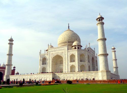 51 Must Visit Historical Places in India | Historical Monuments of India