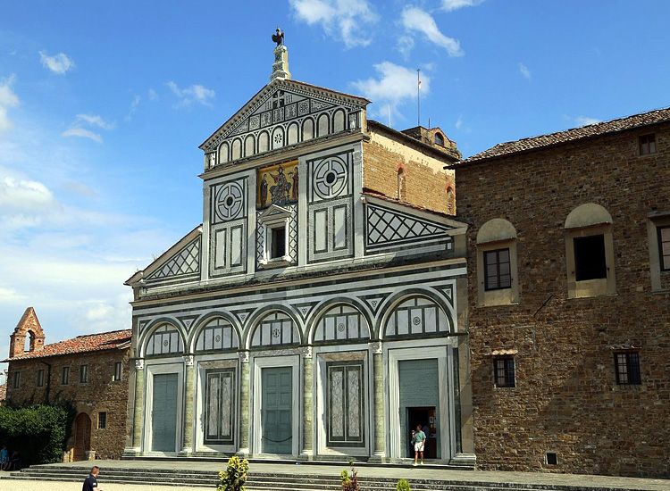 Things To Do In Florence- Top Tourist Attractions in Florence