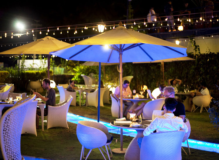 20 Most Romantic Things to do in Goa for Couples