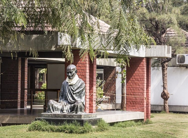 Things to Do in Ahmedabad | List of Activities Textiles, Temples & Museum