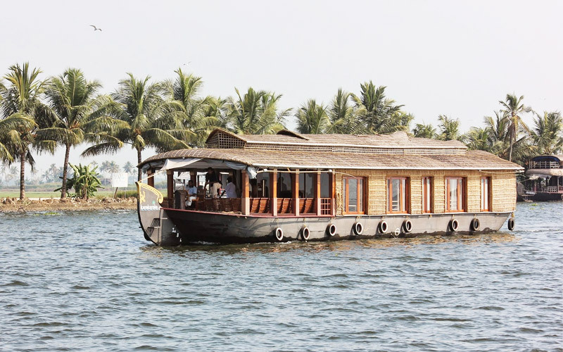 Top 10 Backwater Destinations in Kerala that You Can’t Miss