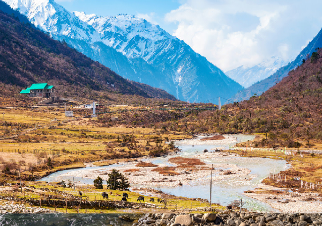 18 Best Places to Visit in Sikkim in Summer 2026