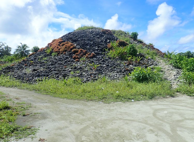 Top Historical monuments in the Maldives | IndianHoliday