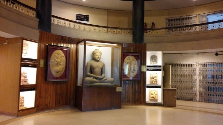 Top 10 Places to visit in Lucknow – The City of Nawabs