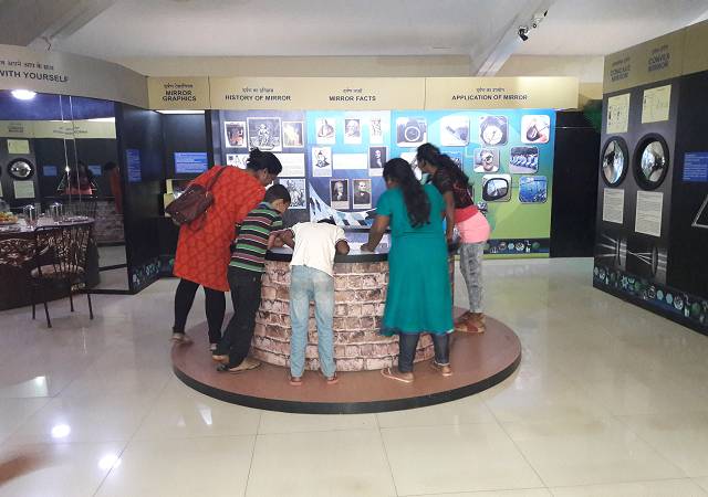 Things to do in Goa with kids