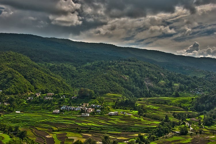 10 Best Places to Visit Near Delhi in April with Family