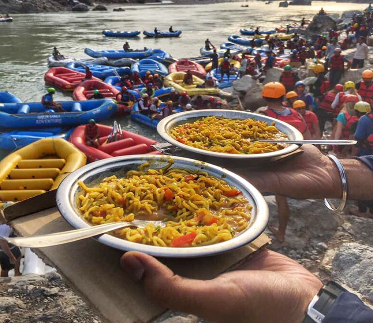Maggi and Tea Taste Better at These 5 Hill Stations Near Delhi