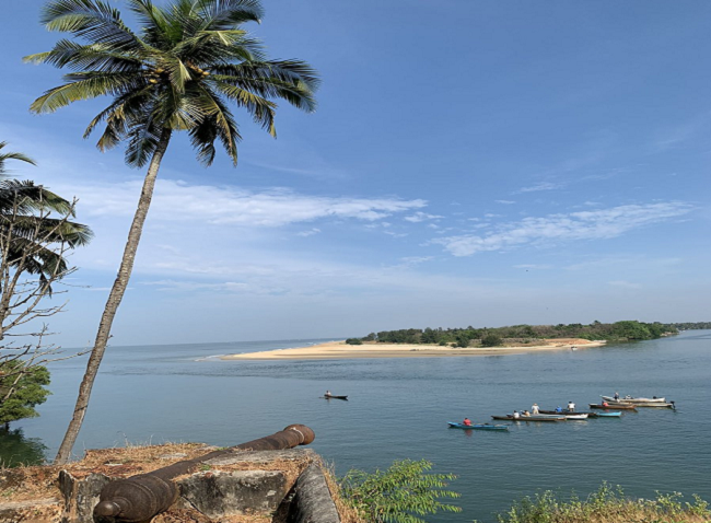 10 Famous South Goa beaches for a Solitude Vacation