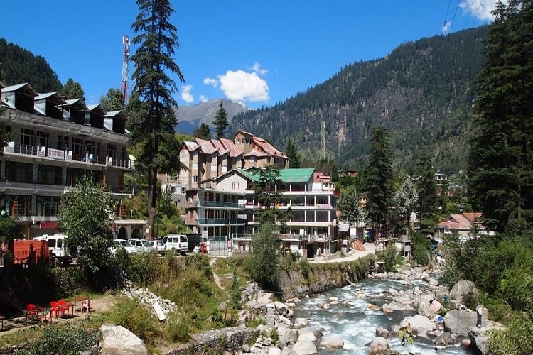 10 Best Places to Visit in Manali in November - 2025