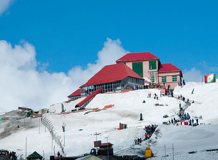 10 Best Places to Visit in Sikkim in December