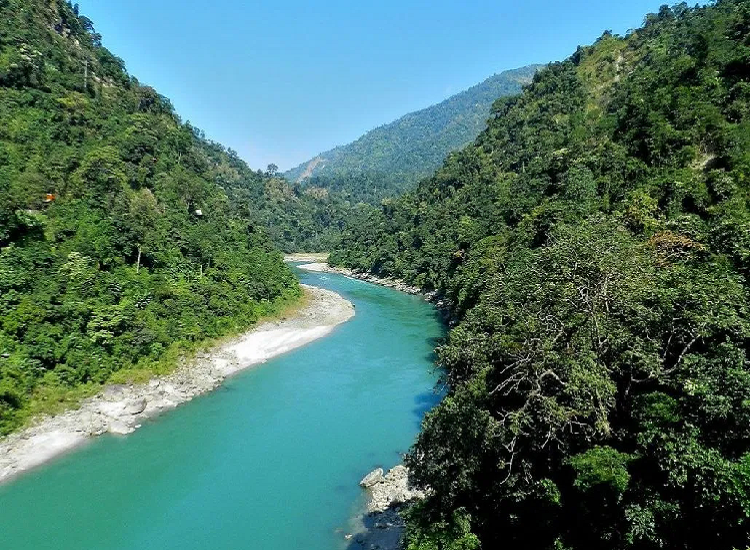 10 Best Places to Visit in Sikkim in December
