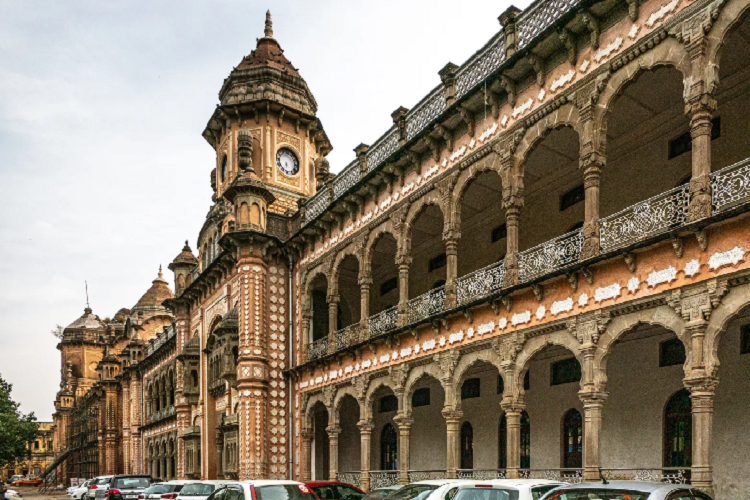 7 Historical Places in Jammu and Kashmir: 2024 Updated List