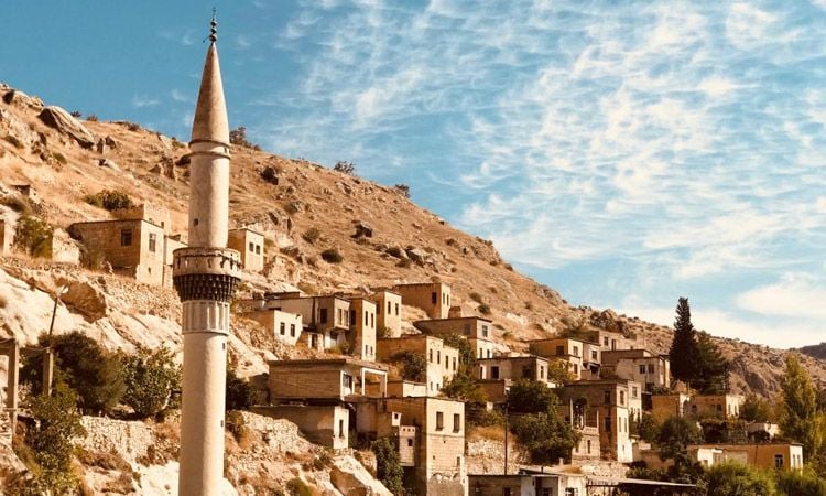 Tourist Places in Turkey That Tell You Compelling Stories of History