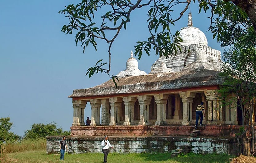 Things to do in Bandhavgarh National Park