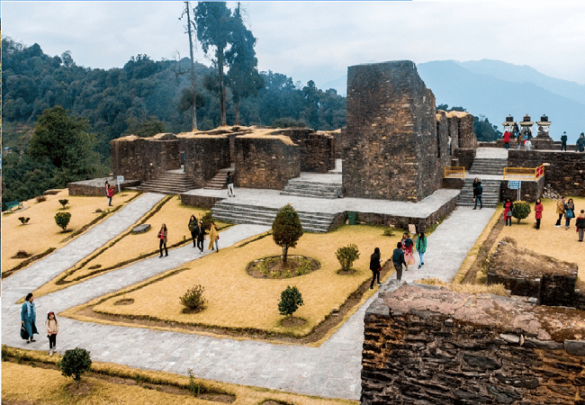 Top 5 Historical monuments in Sikkim | Historical Places in Sikkim