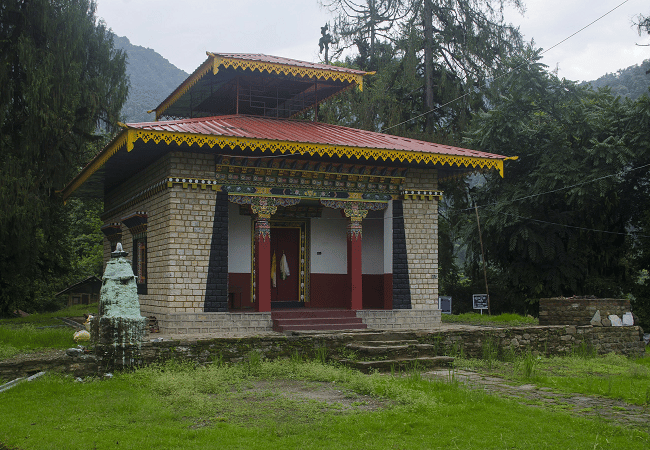 Top 5 Historical monuments in Sikkim | Historical Places in Sikkim