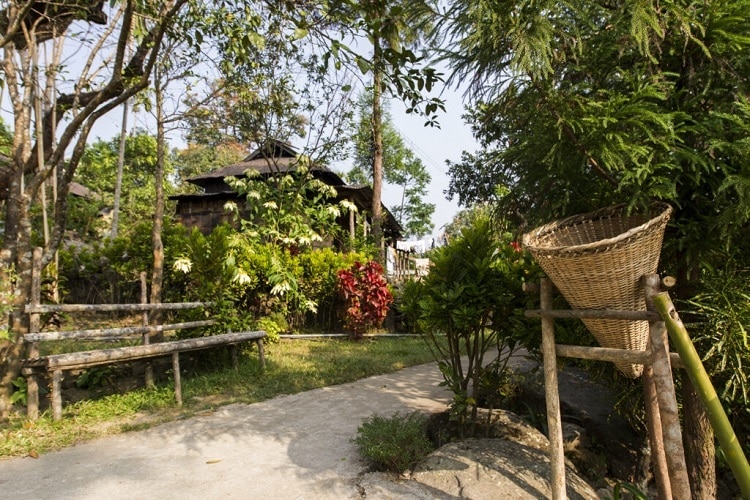 India’s Eco-friendly Destinations: Asia’s Cleanest Village “Mawlynnong”