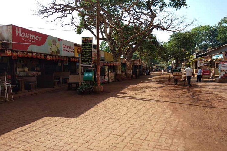 India’s Eco-friendly destinations - Matheran, Asia’s Only Car-Free Hill ...