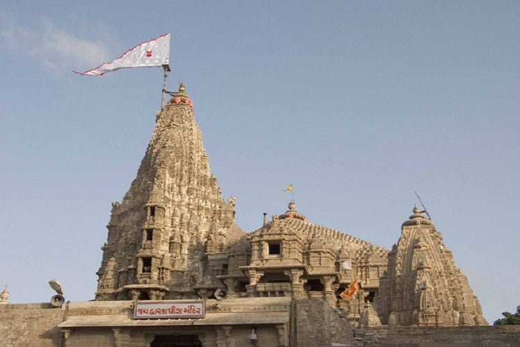The Changing Landscape Of Indian Cities - Lost City Of Dwarka