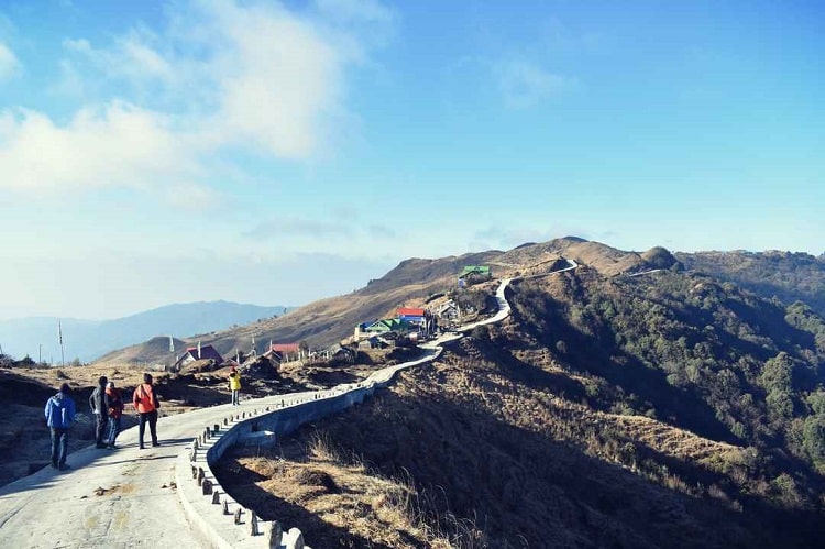 Unparalleled Experience of Trekking & Mountaineering in Darjeeling!