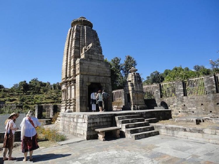 Dwarahat: How to reach, Things to do & Ancient Dwarahat Temples