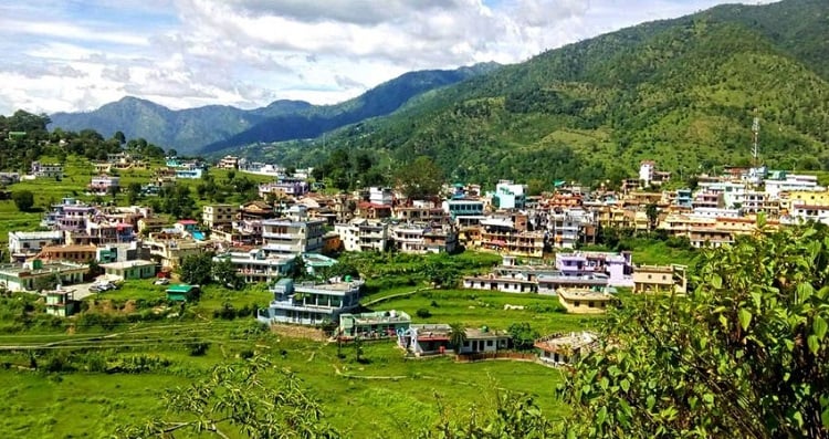 Dwarahat: How to reach, Things to do & Ancient Dwarahat Temples