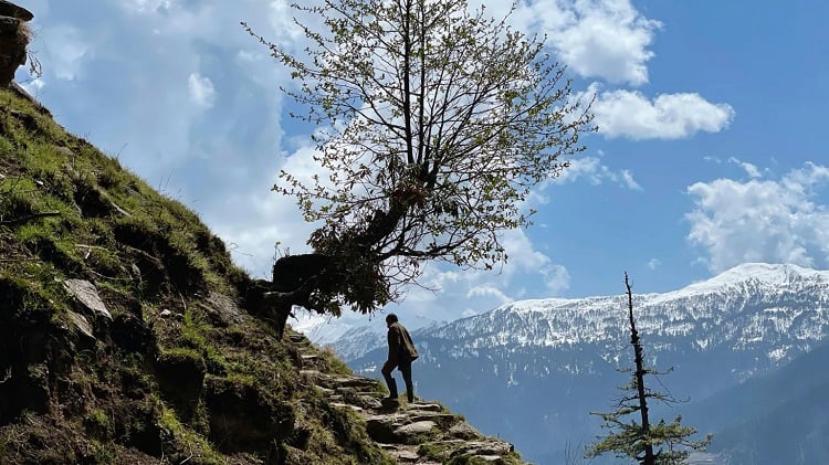 Experience Kalap, An Eco-Village Before Mass Tourism Takes Over