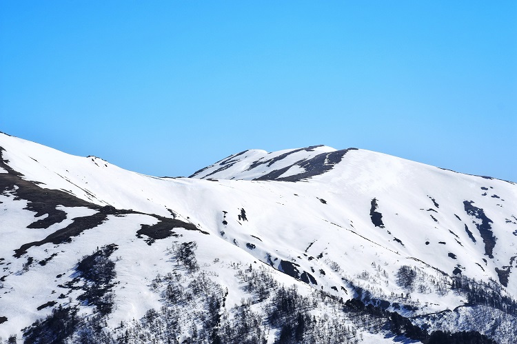 Rohru To Chanshal Pass Off-Roading