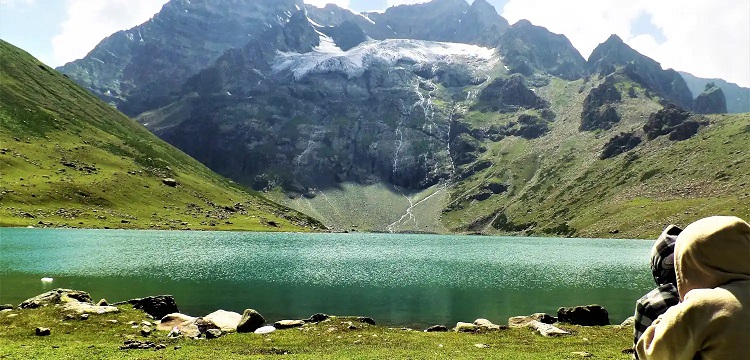 8 Best Treks In Kashmir Every Adventure Enthusiast Must Take