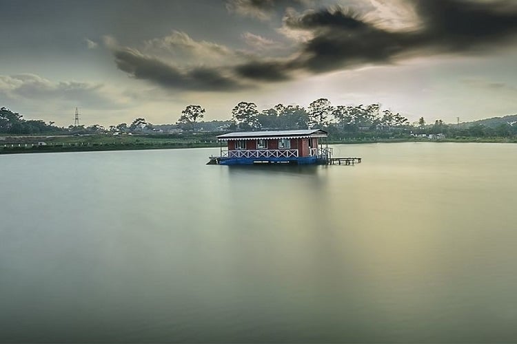 Places to Visit in Jowai - For A Peaceful Getaway