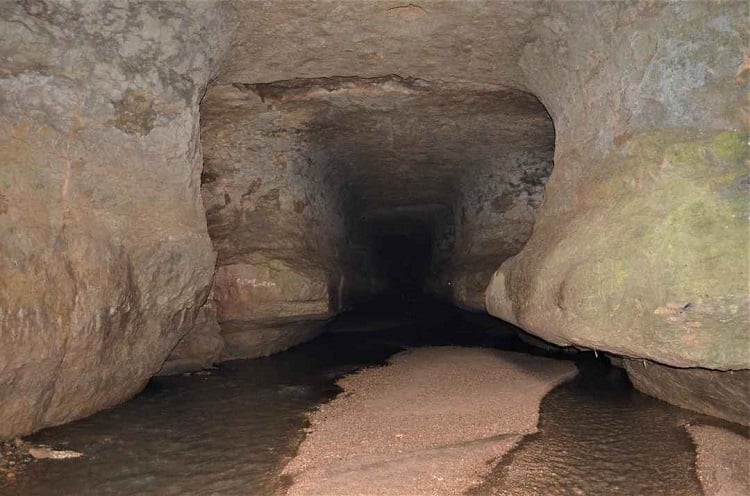 Caves of Meghalaya - Secret World Underneath The Ground