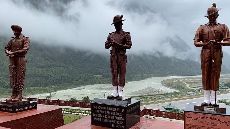 Dong Valley in Arunachal Pradesh: Best Place to Explore in Arunachal
