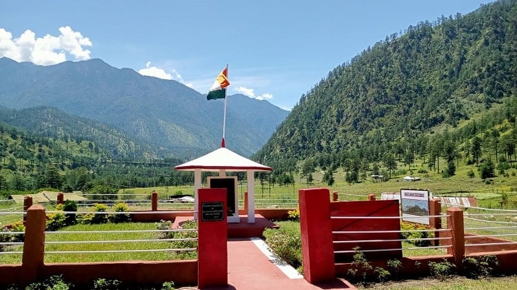 Dong Valley in Arunachal Pradesh: Best Place to Explore in Arunachal