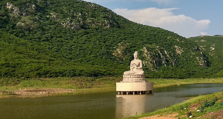 Best Places to Visit in Bihar in March