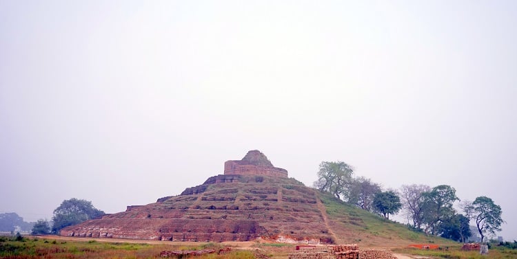Best Places to Visit in Bihar in March