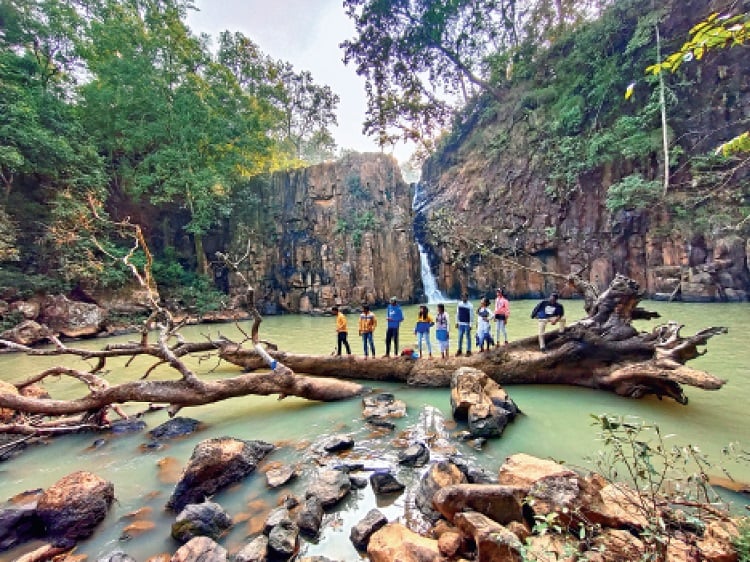 Best Places to Visit in Chhattisgarh in March