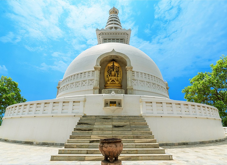 Best Places to Visit in Bihar in March