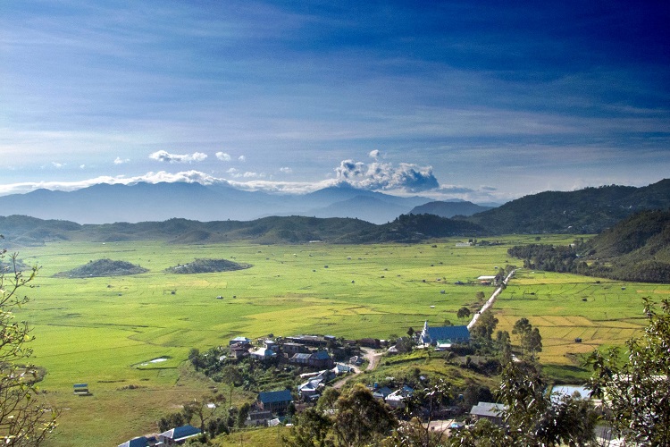 Top 6 Best Places to Visit in Mizoram in April for a Memorable Trip