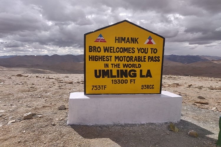 Best Places to Visit in Ladakh in April